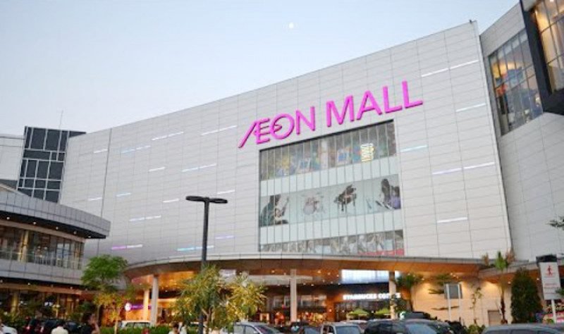 AEON BSD – Cortica Indonesia